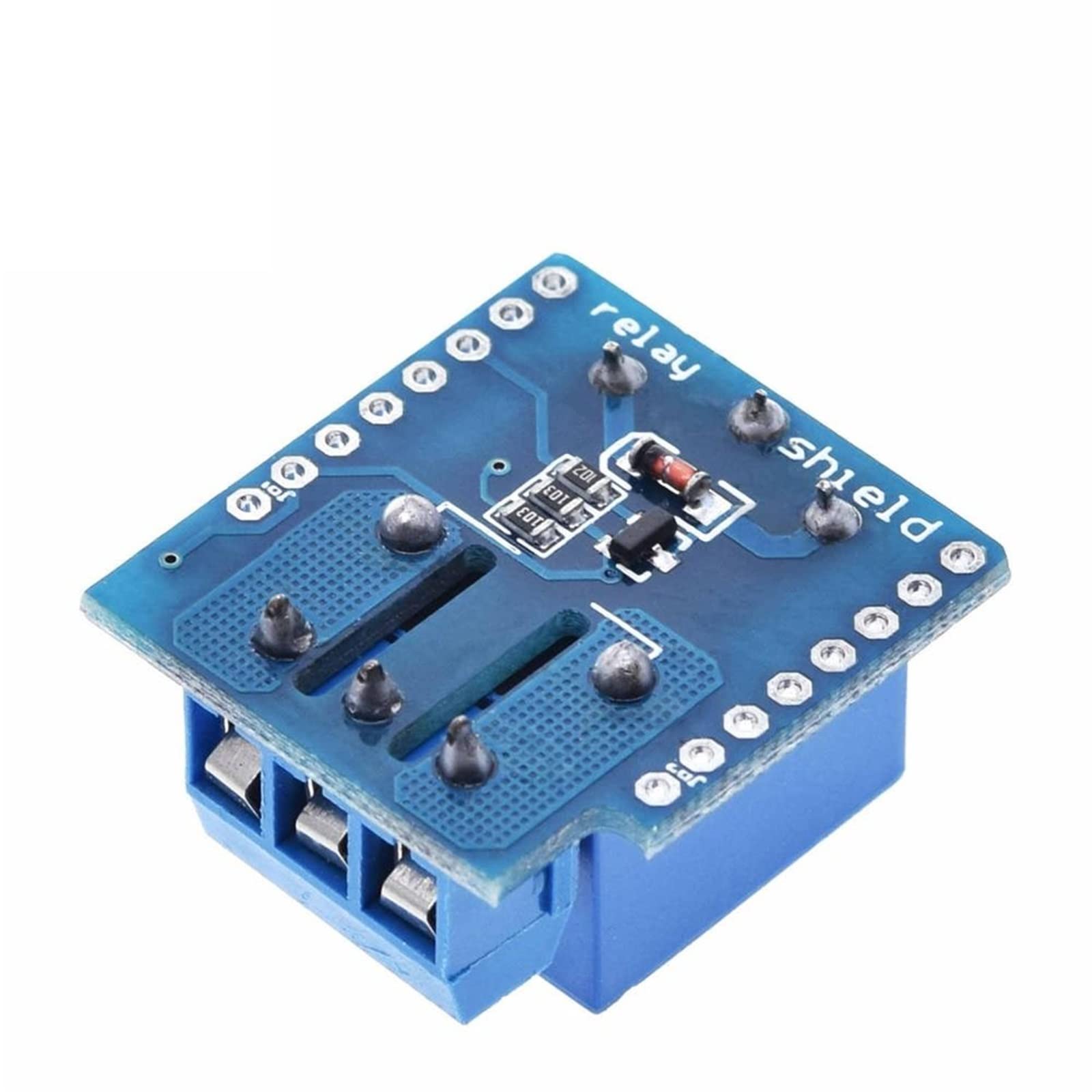 PIKIS 1Set One Channel D1 Relay Shield D1 Relay Module