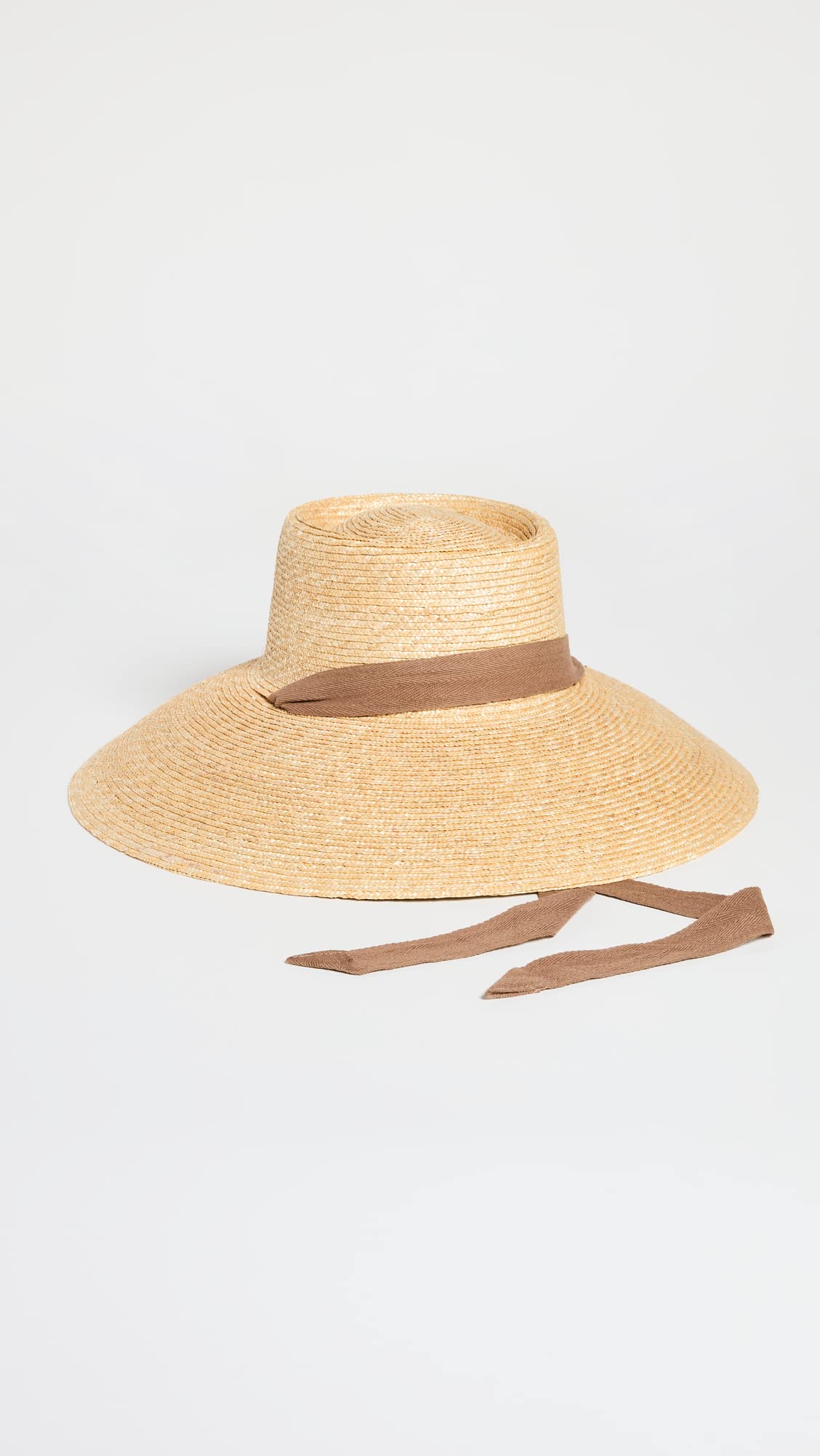 Lack of Color Women's Paloma Sun Hat, Natural, Tan, M