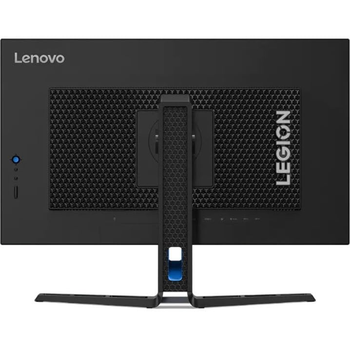 Lenovo Legion Y27h-30 27" WQHD WLED Gaming LCD Monitor - 16:9
