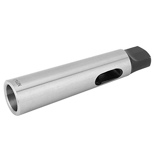MT4-MT1 / MT4-MT2 / MT4-MT3 Morse Taper Drill Sleeve Adapter,Spindle Morse Taper Adapter,Morse Taper Drill Sleeve Reducing Adapter,for Drilling and Turning Machines.(MT4-MT3)