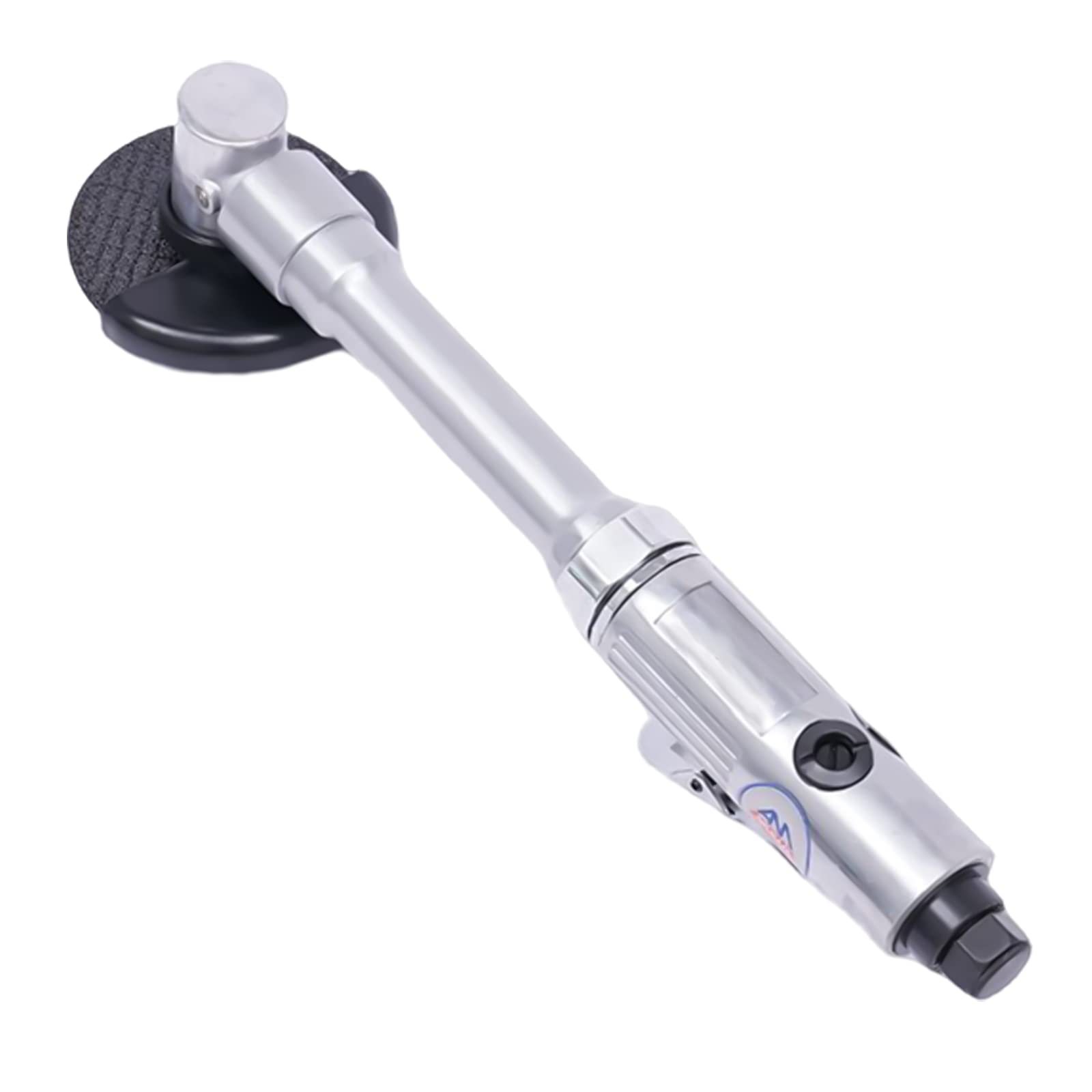 Long Neck Cutting Machine, Pneumatic Cutting Machine Air Cutting Machine Air Cutter Tool Long Handle for Tough Material Removal