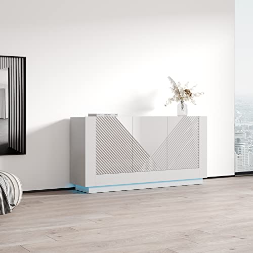 Meble Furniture Passion 02 Sideboard