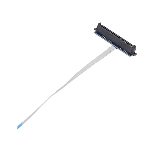 Naroote HardDriveCable, 2.5inchSATAport HardDiskCable Stable Operation High Speed for HDD for 15sdr Dy Du for SSD