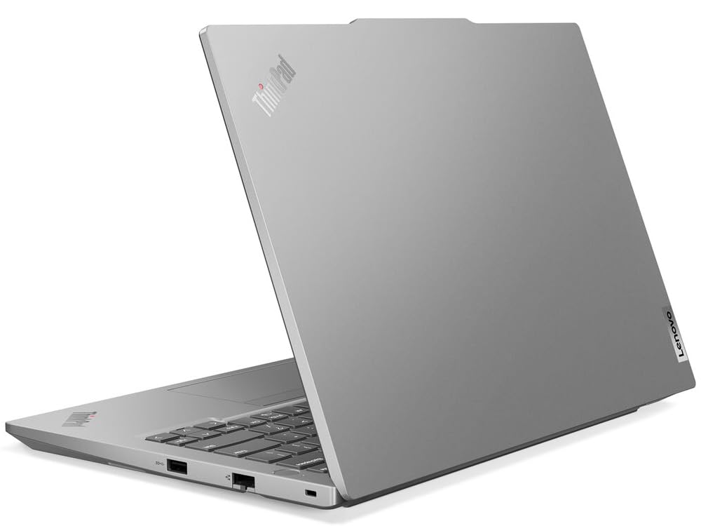 Lenovo ThinkPad E14 Gen 5 School & Business Laptop 14.0" IPS WUXGA Display (Intel i5-1335U, 16GB RAM, 1TB M.2 2242 SSD, Backlit KYB, Fingerprint, Thunderbolt 4, Win11P) w/DKZ USB Port Expander
