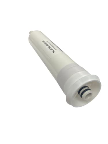 Microline 435 R.O. Pre & Post Filters w/Membrane SET