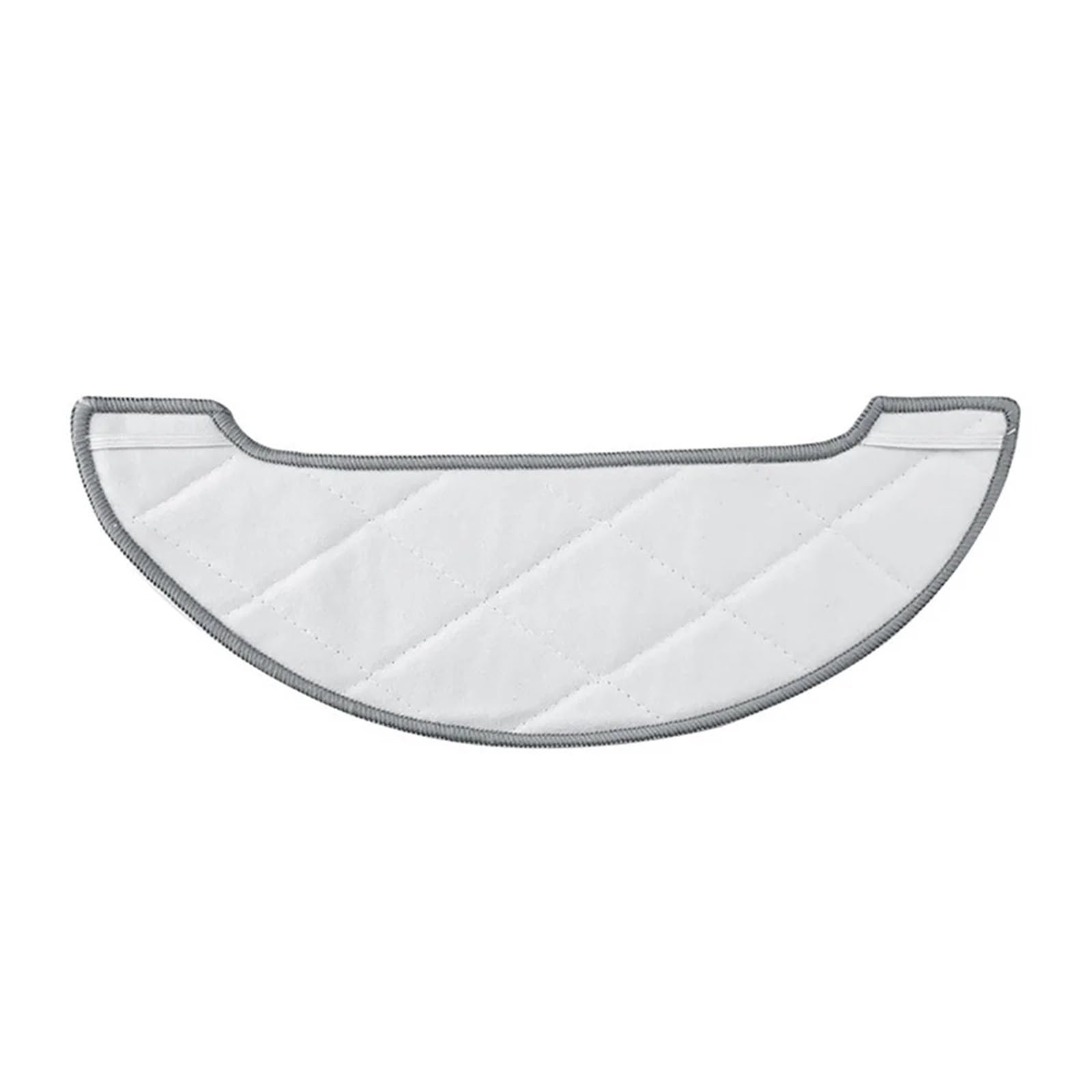 PonpEd 4/10pcs。 Cleaning Mop Cloths 。Compatible for Neabot NoMo N2。Vacuum Cleaner Replacement Accessories(10 PACK)