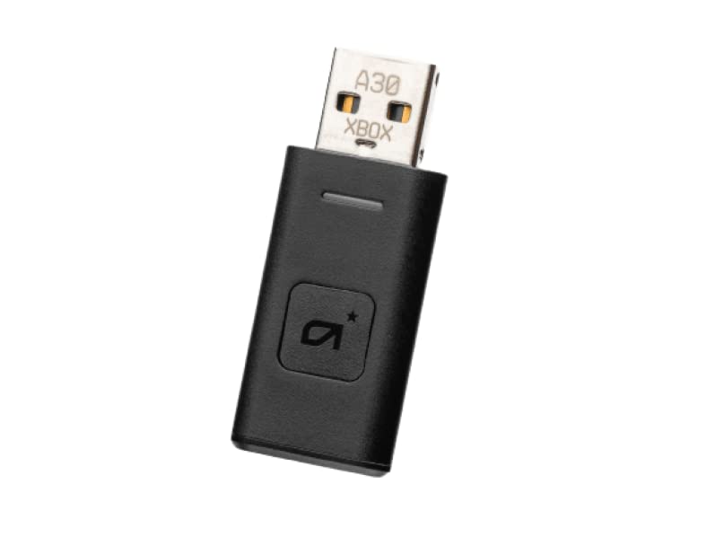 Logitech G Astro A30 Lightspeed Wireless USB-A Transmitter Only for Xbox Series X|S, Xbox One, Nintendo Switch, PC, Mac
