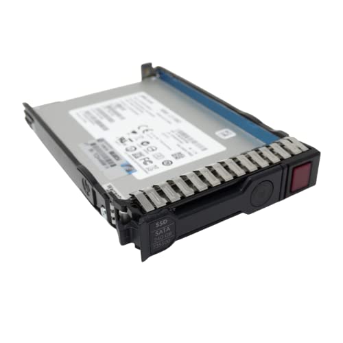 METservers 512GB 6GB/s SATA 2.5'' SSD Solid State Drive CYNJD (Renewed)