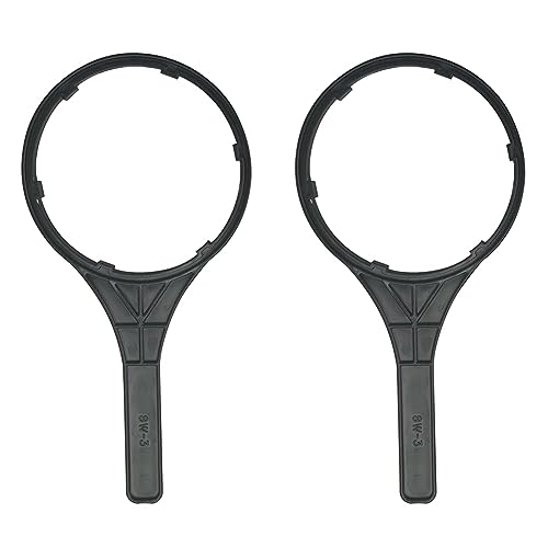 Pentek Pentair SW-3 Spanner Wrench for 10" Big Blue Housings (Pack of 2)