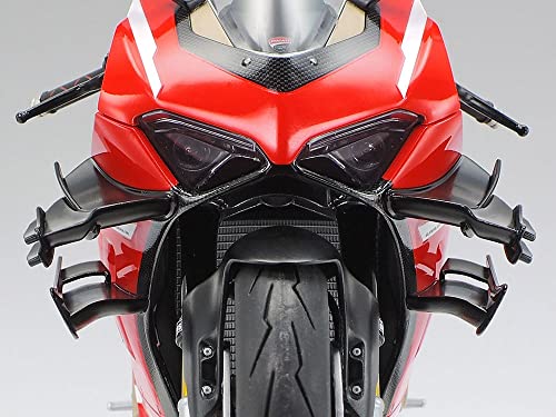 Tamiya 1/12 Ducati Superleggera V4 TAM14140 Plastic Models Motorcycles
