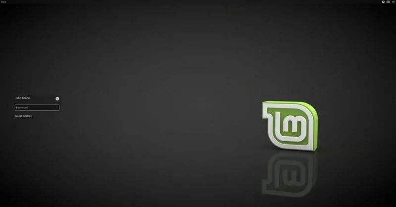 Linux Mint Cinnamon 21 Operating System Install Bootable Boot Recovery Live 16 GB Credit Bank Card USB Flash Drive | Pen Drive Memory Stick - from Freedom Came Elegance