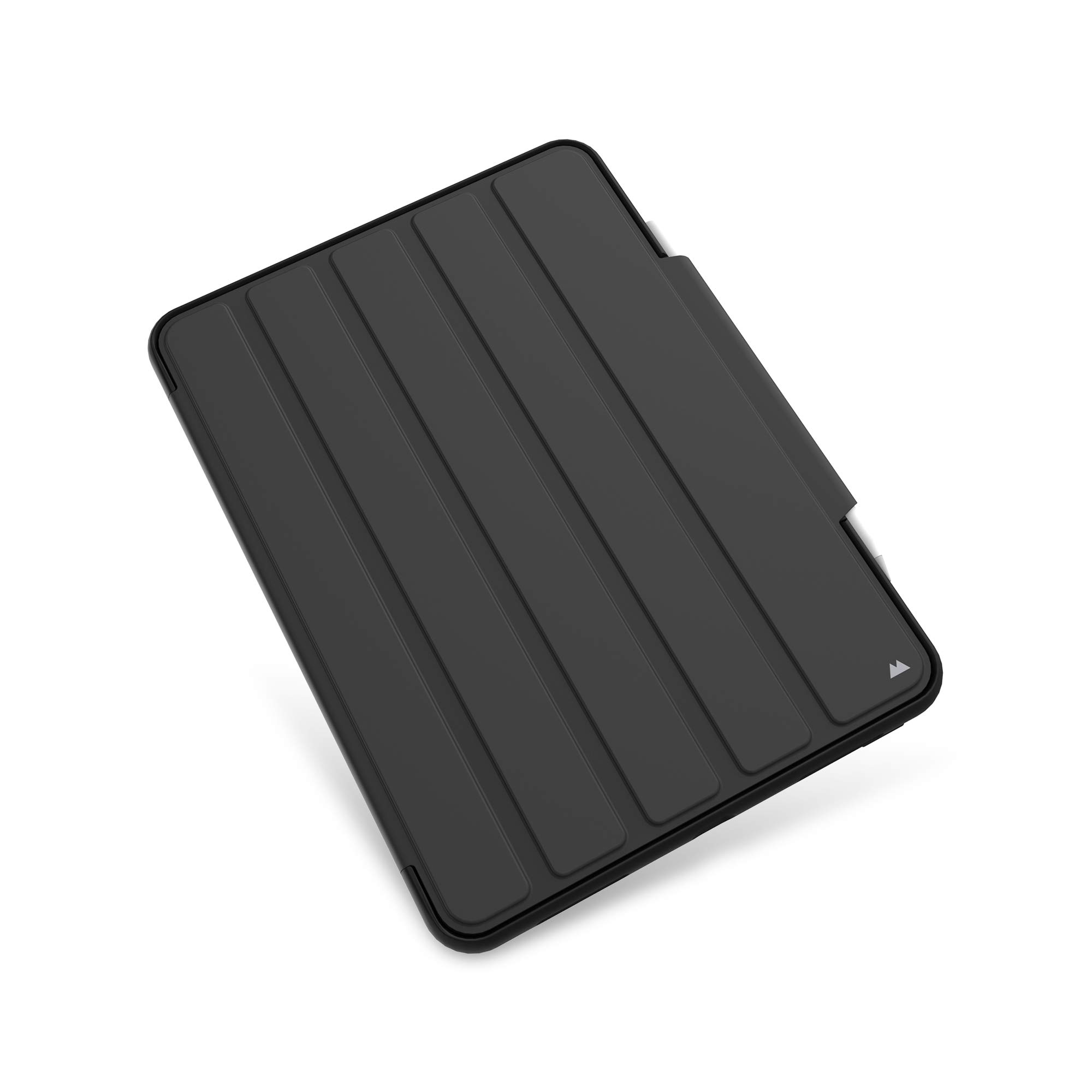 Mous β Ultra-Protective Case for iPad Air 5th Generation (2022) and iPad Air 4th Generation (2020) iPad Air 10.9 Case with Pencil Holder and Integrated Stand with Four Viewing Angles