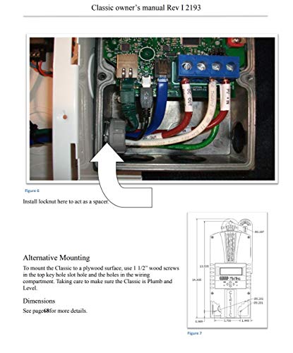 MidNite Solar CLASSIC 200-SL MPPT Charge Controller, Solar Only