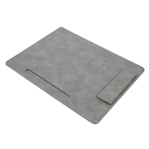 MAGICLULU Folder Board Metal Pencil Business Supplies Office Stuff Document Open House Flags for Real Estate Agents Stationery Document Holder Exam Paper Base Office Document Clip Clipboards