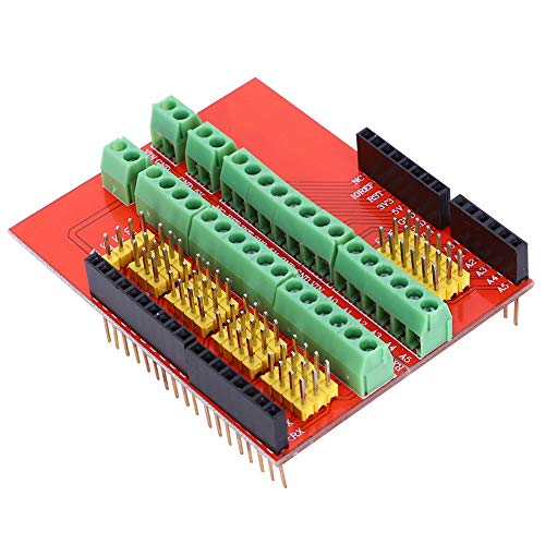 Metal Plastic Stud Terminal Expansion Board DIY Electronic Components Accessories for Industry