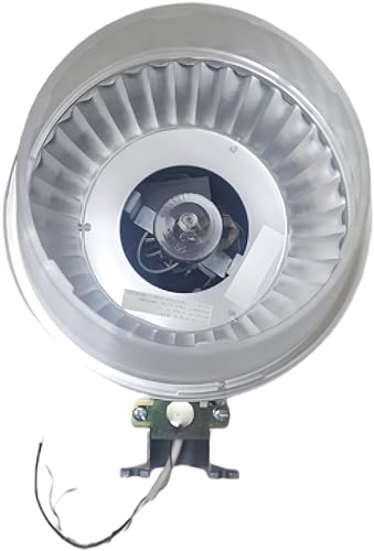 Outdoor Conduit Lighting Control with Photocell and Swivel Mount (Hardwired, Black), Photocell Light Sensor for Outdoor Lighting, Defiant Outdoor Timer, EZ-349A