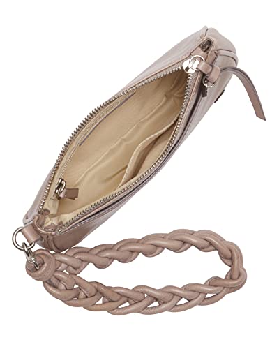 Lucky Brand Lola, Thistle Lila Wristlet