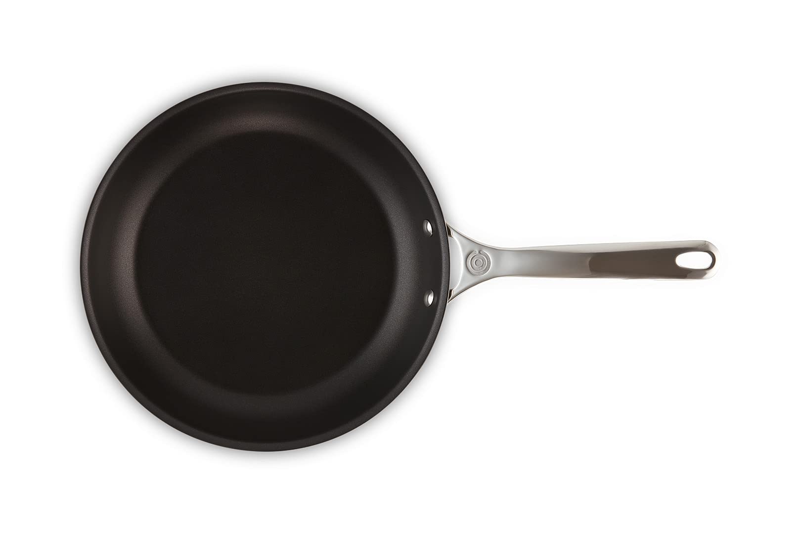 Le Creuset Tri-Ply Stainless Steel 10" Nonstick Fry Pan
