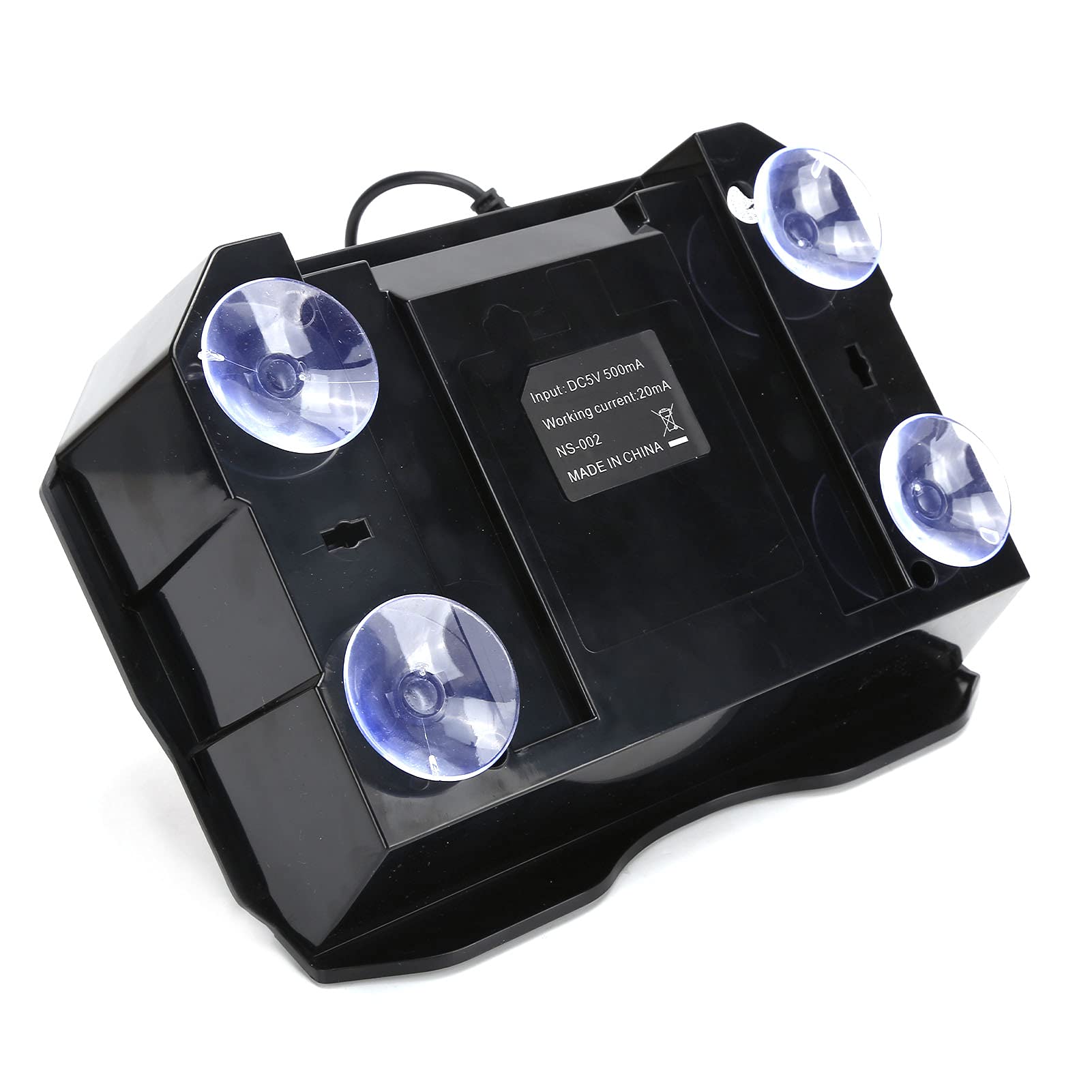 KOSDFOGE Arcade Fight Stick Wired Arcade Joystick Arcade Games Accessories for Switch/PC/PS3