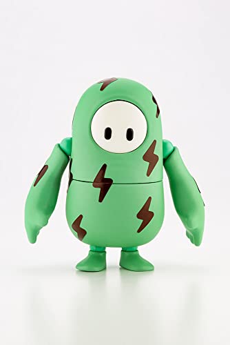 KOTOBUKIYA Fall Guys: Mint Chocolate and Hot Dog Costume Action Figure Pack 03