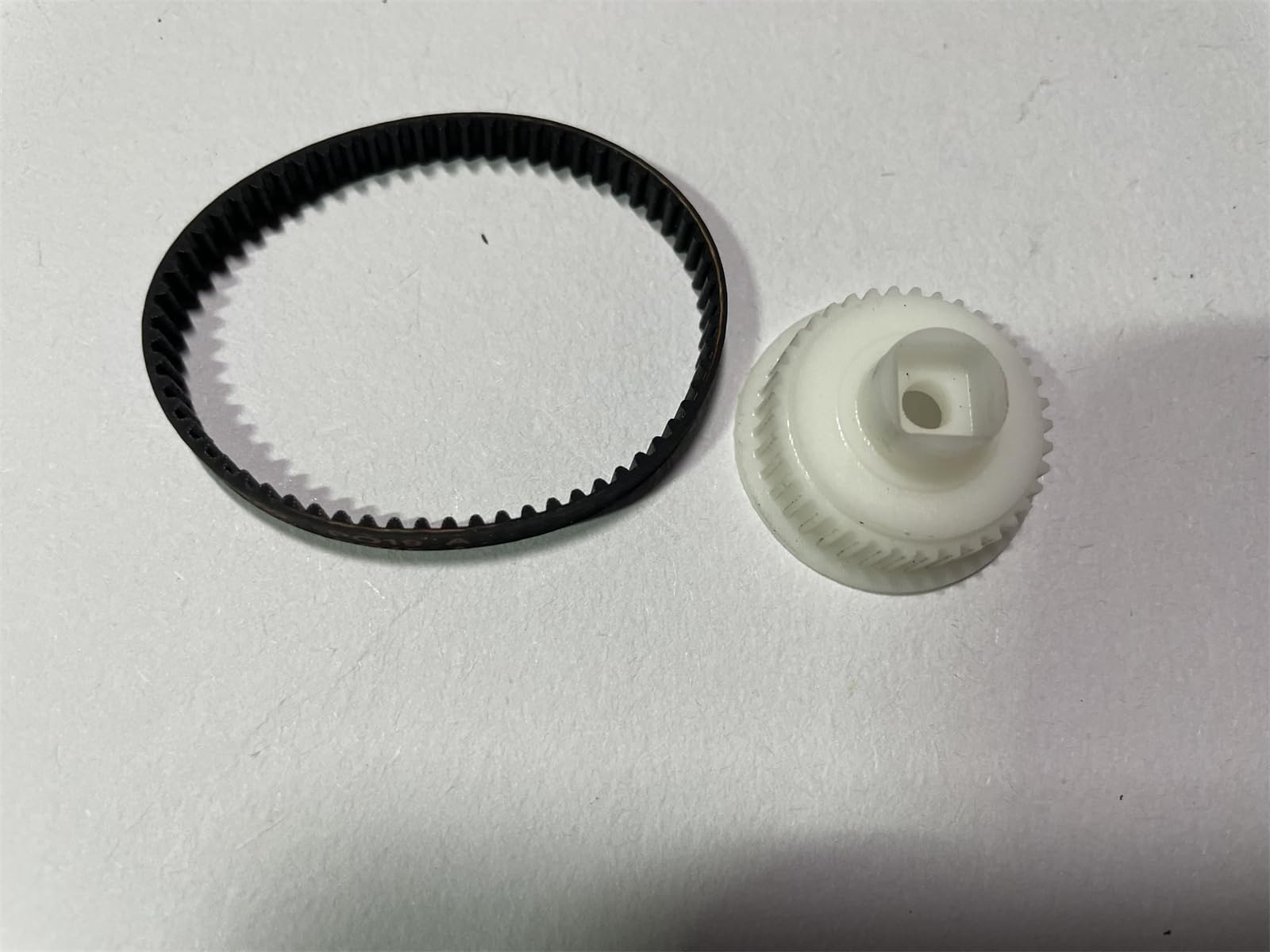 NUHFUFA Replacement Main Brush Motor Module Compatible for Eufy 11S, 11S MAX, 15C, 15C MAX, 30, 30C Robot Vacuum Cleaner Accessories