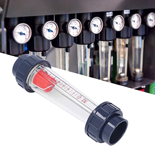 Liquid Flowmeter, Wide Application Flow Meter for Measuring