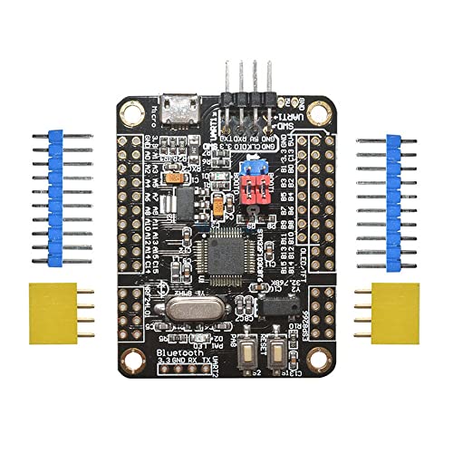 Mini STM32F103C8T6 ARM System Development Board STM32 51 Core Board Module WiFi ESP8266 NRF24L01 Interface with Cable