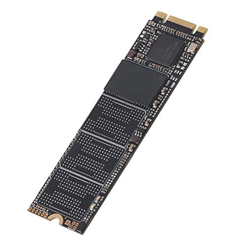 NGFF SSD, Portable M.2 SSD Anti Drop for Laptop for PC for Tablet(#1)