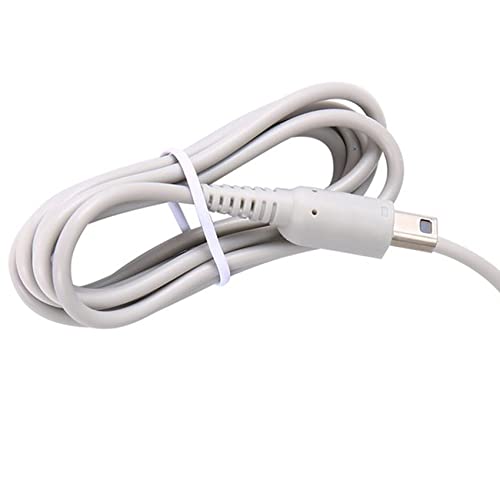MACIMO 2X Charger AC Adapter for Voor Nieuwe XL LL Voor XL 2DS XL US Plug