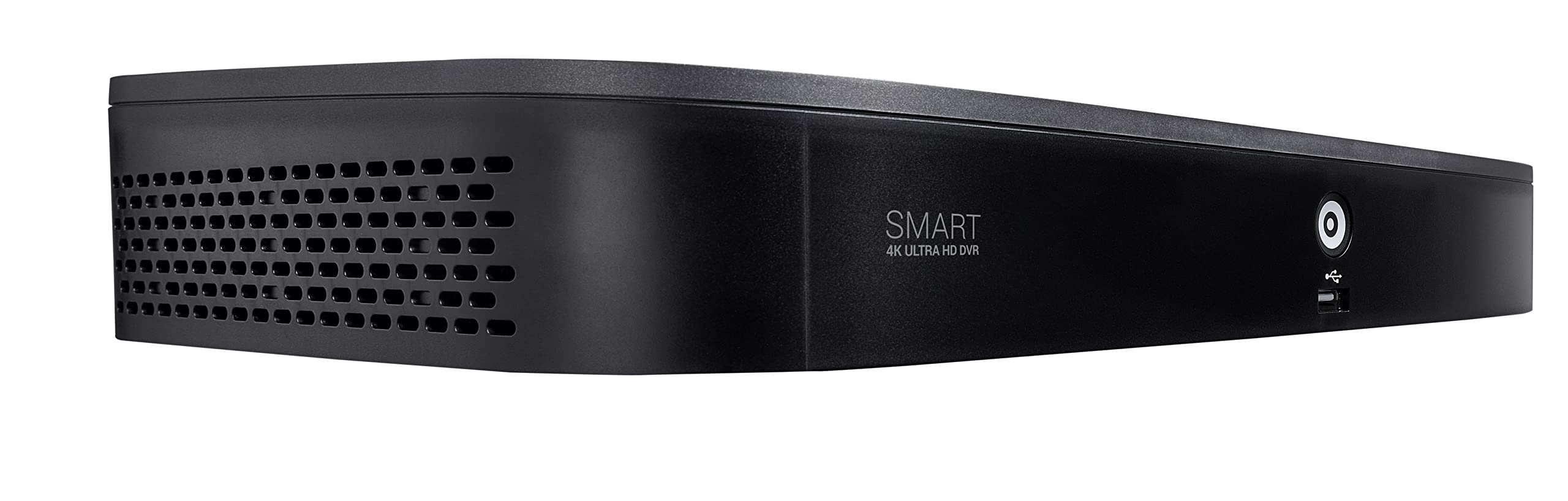 Lorex D861A62B 4K Ultra HD 16 Channel Digital Video Recorder with Smart Motion Detection, Smart Home Voice Control and 2TB HDD