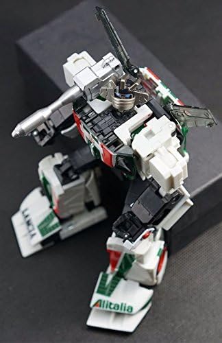 KO Version Masterpiece MP 20 Action Figures 7-Inch Wheeljack Best Wei Jiang