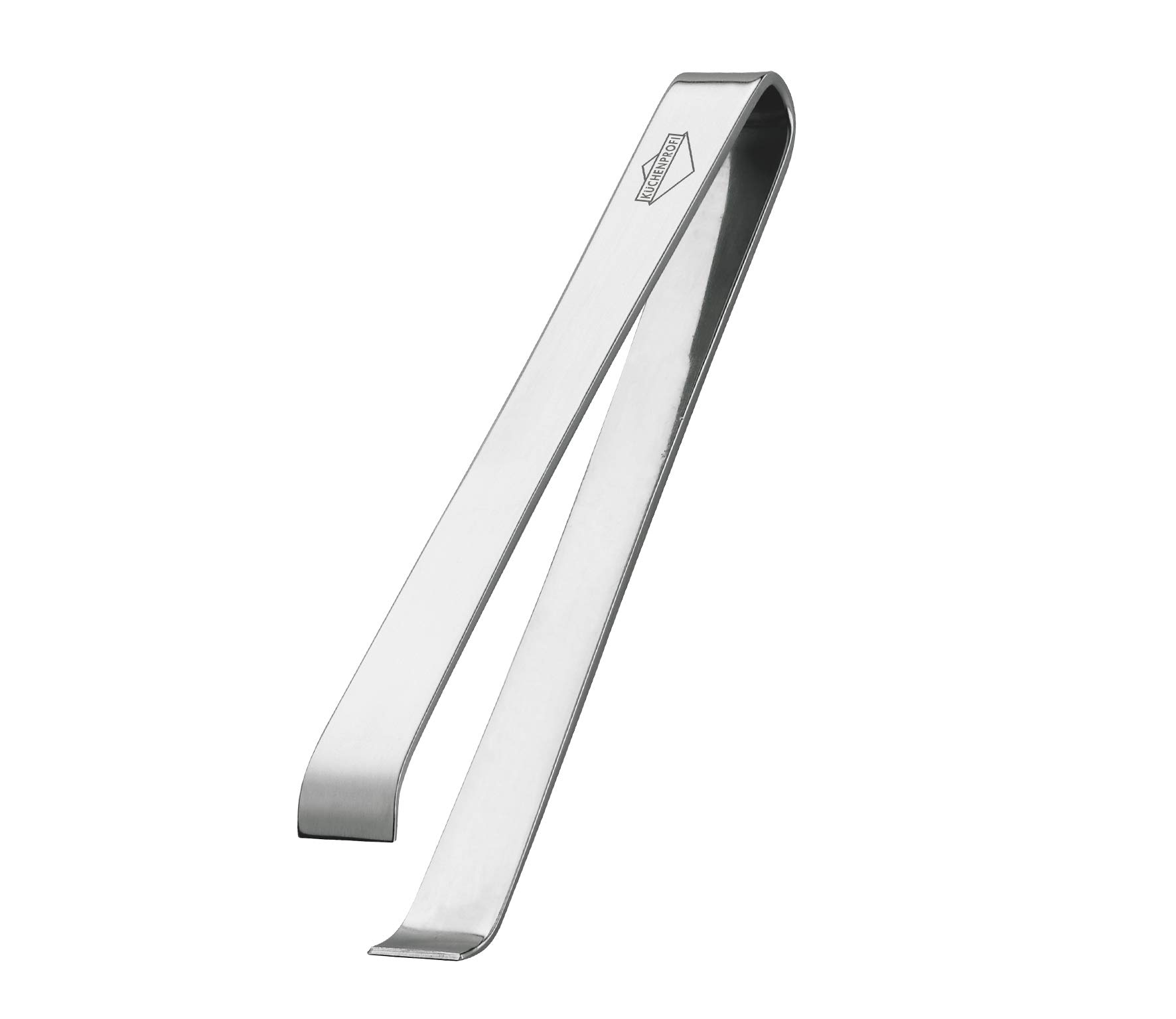 Kuechenprofi Stainless Steel Fishbone Tweezers