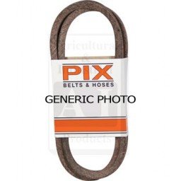 PIX Lawn Mower Snow Blower Belt with Kevlar For SEARS Craftsman # 185476