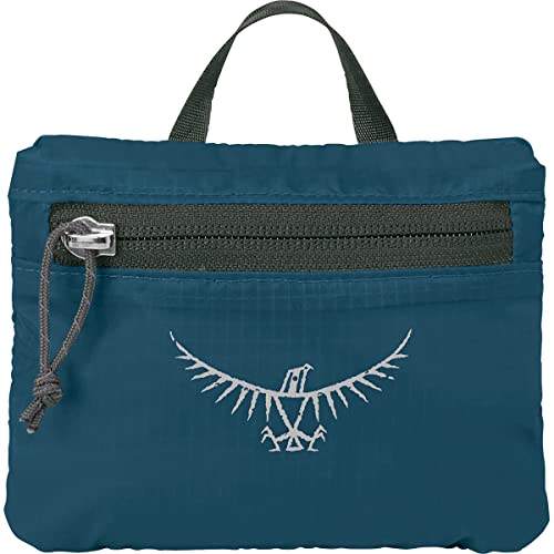Osprey Ultralight 2L Collapsible Stuff Waist Pack, Venturi Blue, One Size