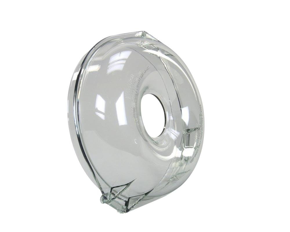 ROBOT COUPE PARTS 106458S CUTTER BOWL LID (106458S)
