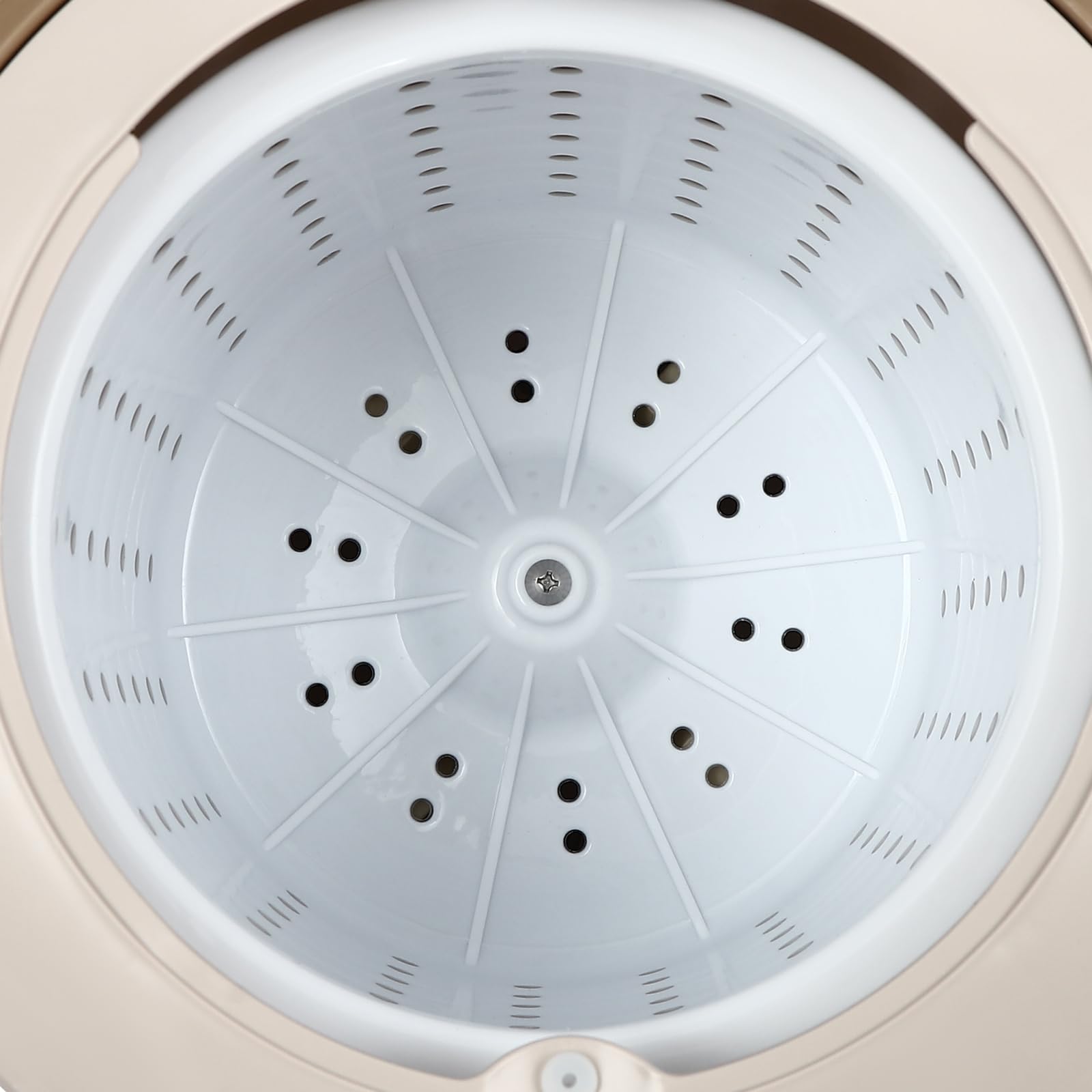 simimasen Dehydrator Manual Clothes Dehydrator Washers Clothes Dryer Portable Clothes Washing Machines For Camping Traveling Hotel