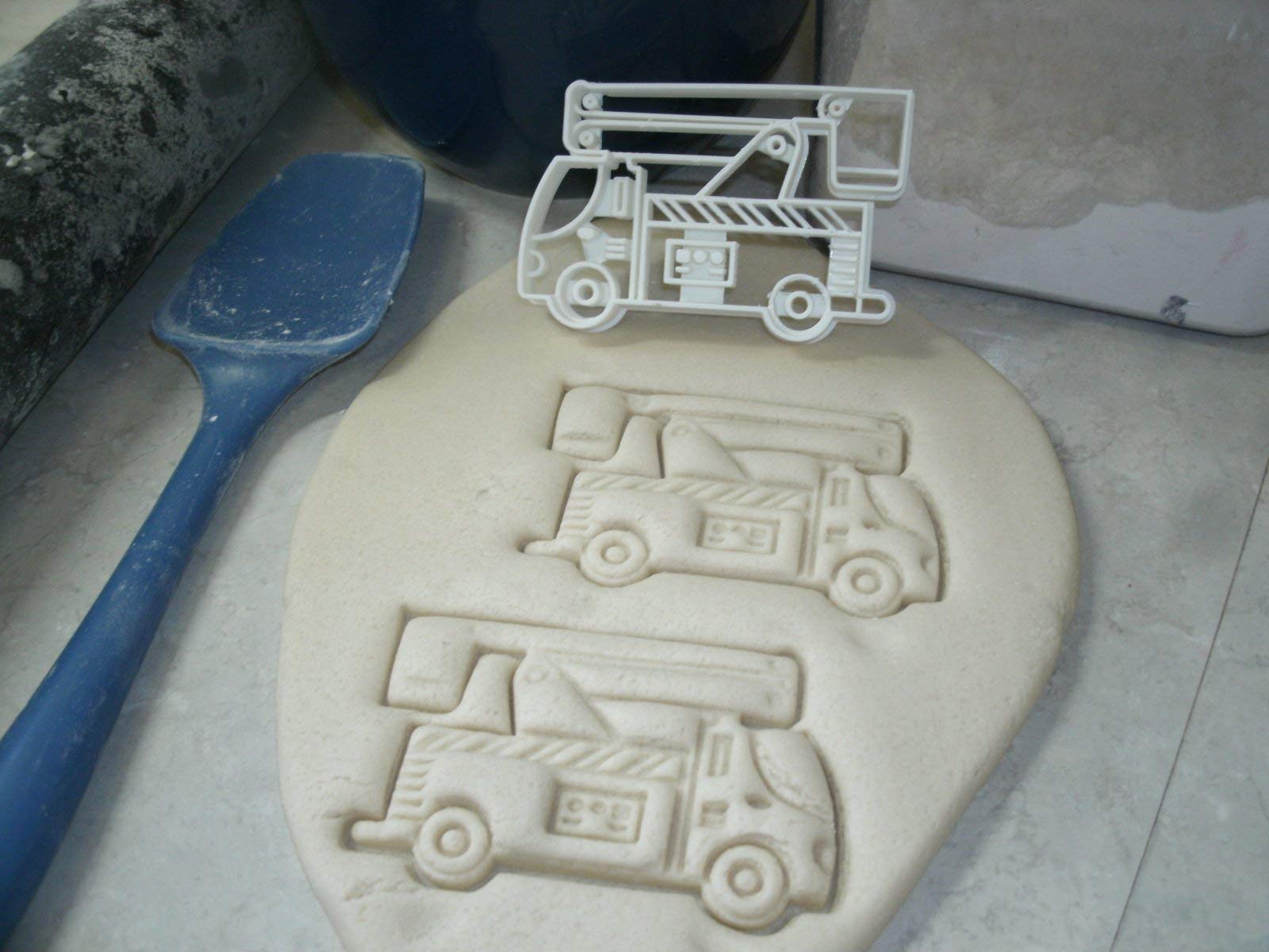 LINEMAN APPRECIATION DAY LINEMEN ELECTRIC WORK SET OF 10 COOKIE CUTTERS MADE IN USA PR1500