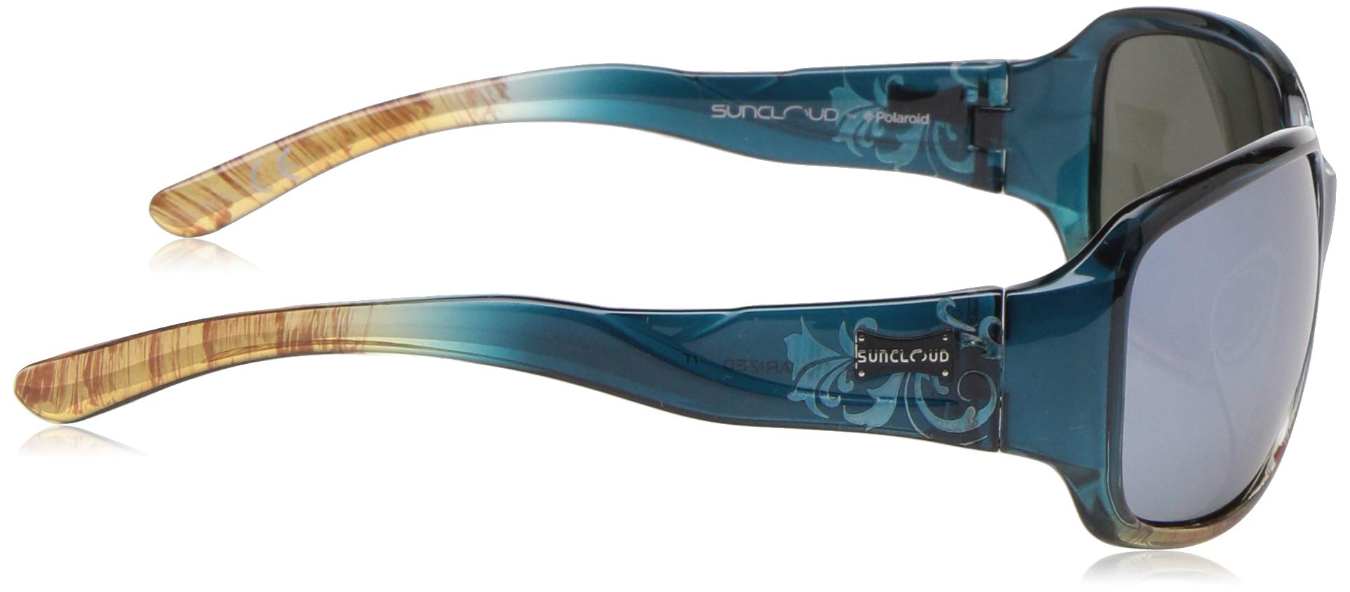 Laurel Polarized Sunglasses