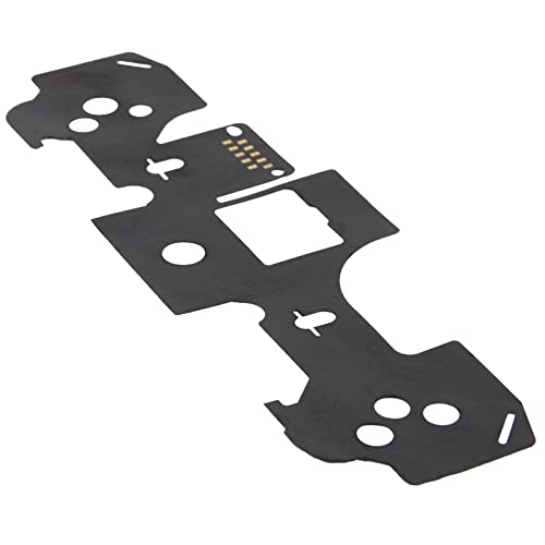 MASIMEMDRY Multi-Colors Luminated DTF LED kit Buttons Control Board for PS5 controller BDM-010 & BDM-020,100 Pack