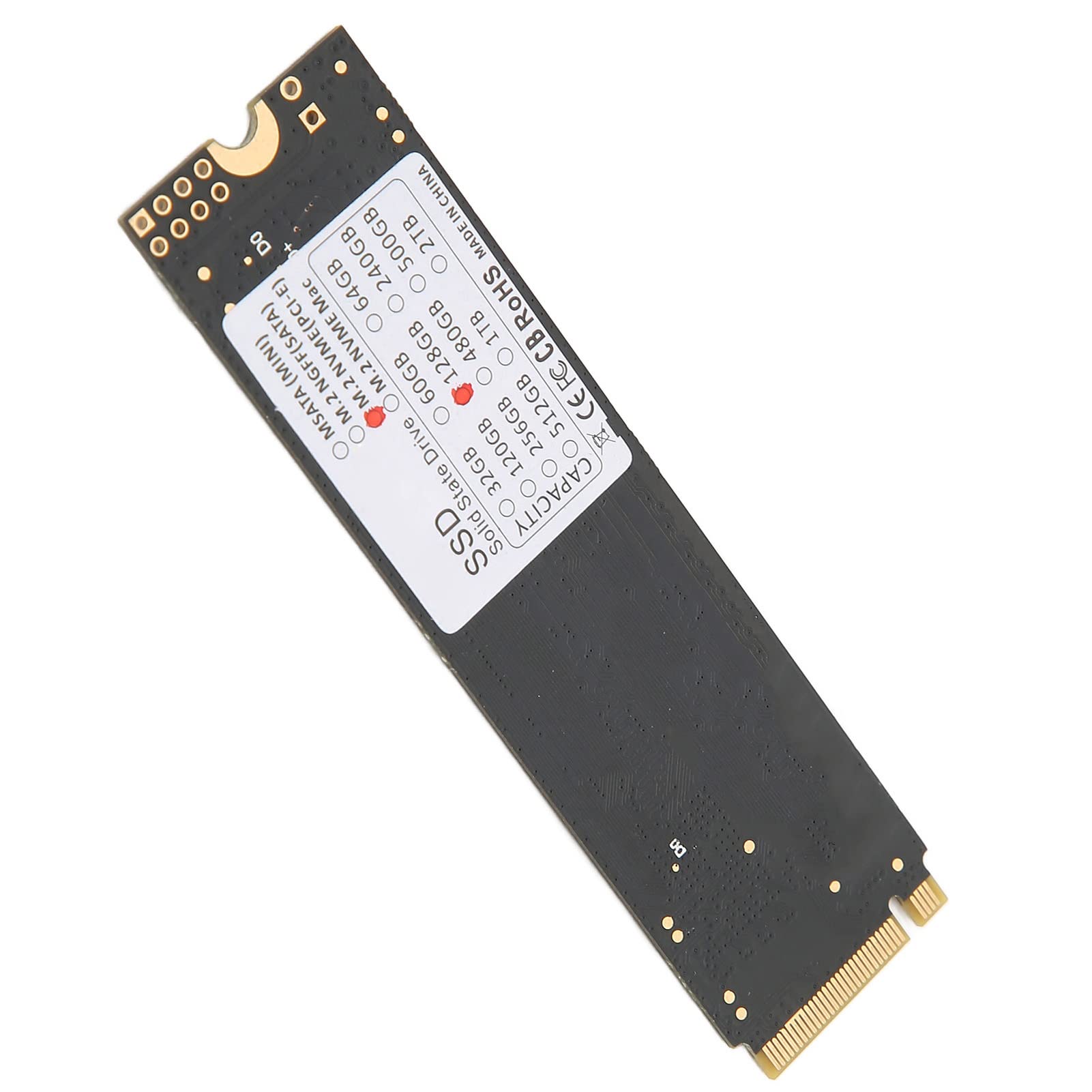 M.2 NVME SSD, highspeed Computer SSD, Seismic Proof