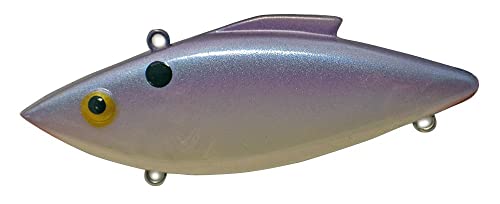 Rat-L-Trap 1/2 OZ Classic Series/June Bug