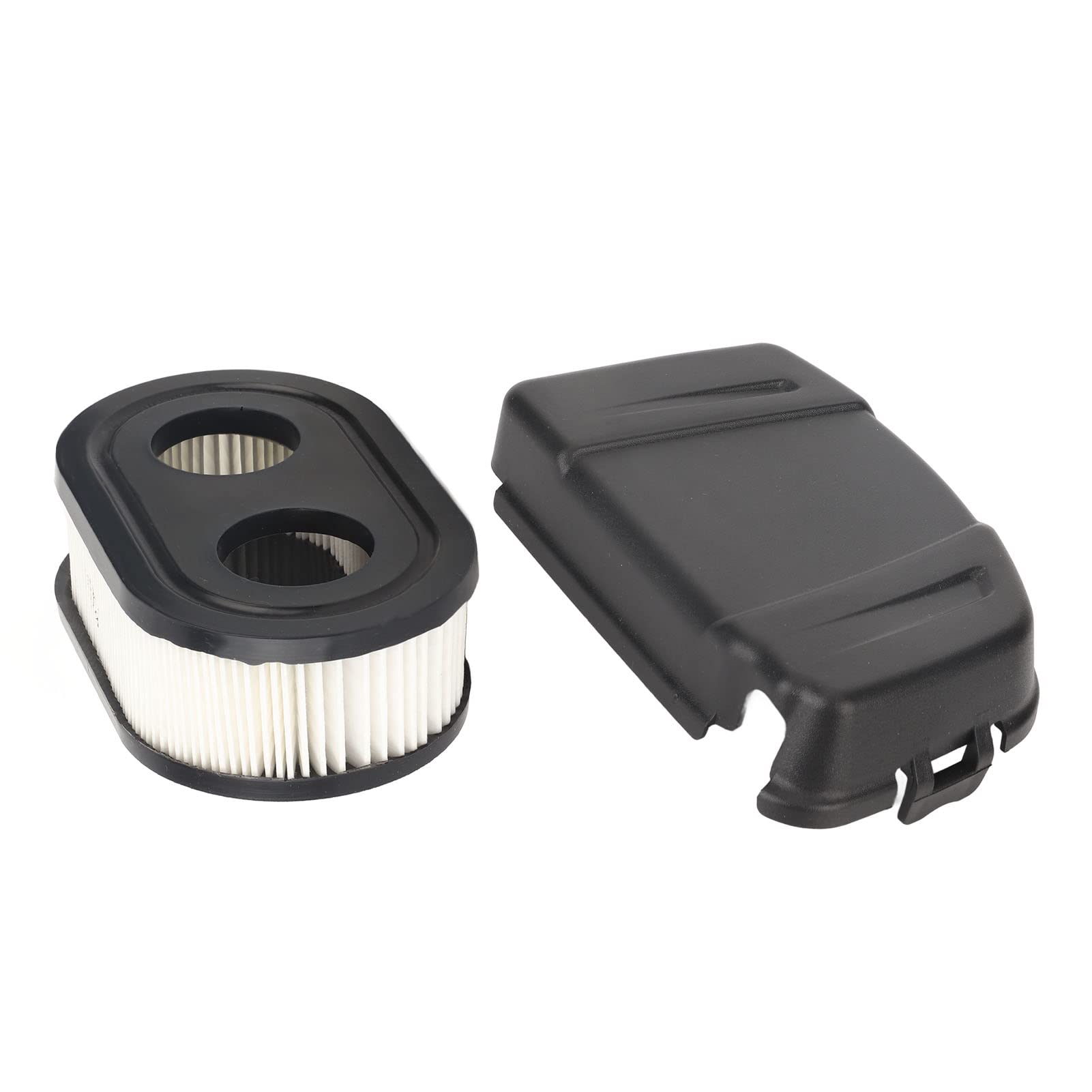 Lawn Mower Air Cleaner Cover 594106, Lawn Mower Air Cleaner Cover Perfectly Matched for Replacement