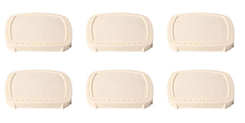 Lawnmower parts 6 Pack Echo A226002160 Air Filter Fits PB2520 PB-2520