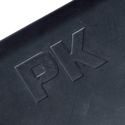 PK Grills GSB-X Original PKTX Grill, Graphite
