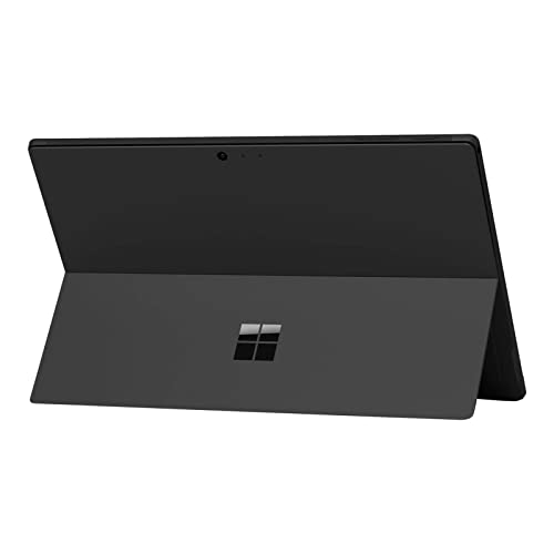 Microsoft Surface Pro 6 12.3" Tablet 512GB WiFi Core™ i7-8650U 1.9GHz, Black (Renewed)