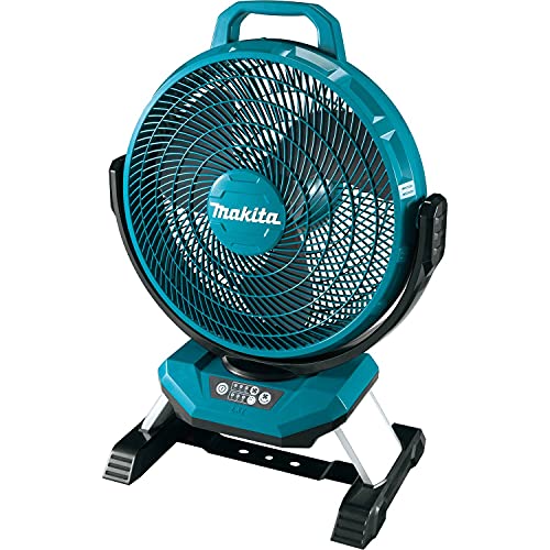 Makita DCF301Z 18V LXT® Lithium-Ion Cordless 13" Fan, Tool Only