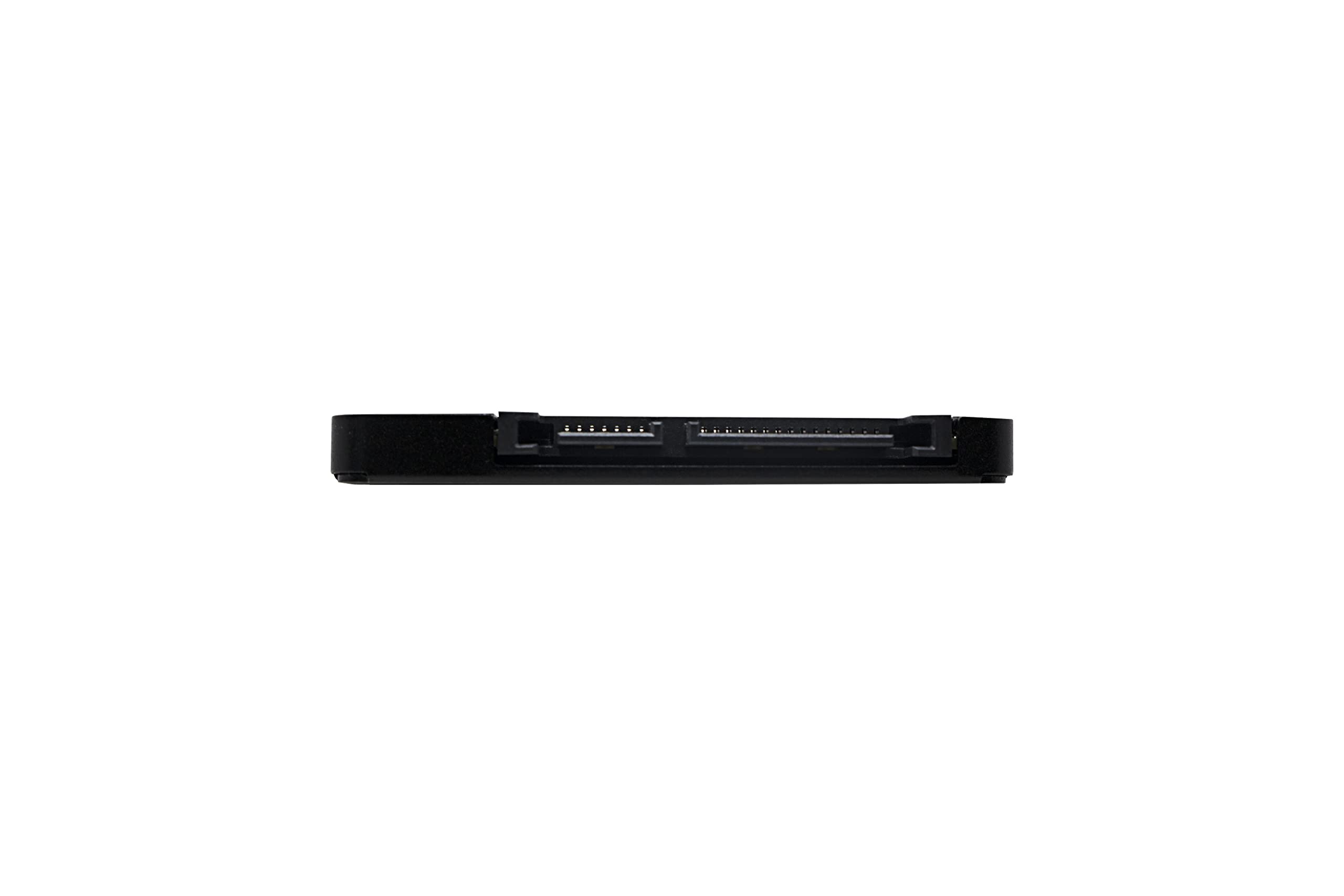 Mushkin Element β 2TB Internal Solid State Drive (SSD) - 2.5 Inch - SATA III - 6Gb/s - 3D Vertical NAND Flash - 7mm β (MKNSSDEL2TB)