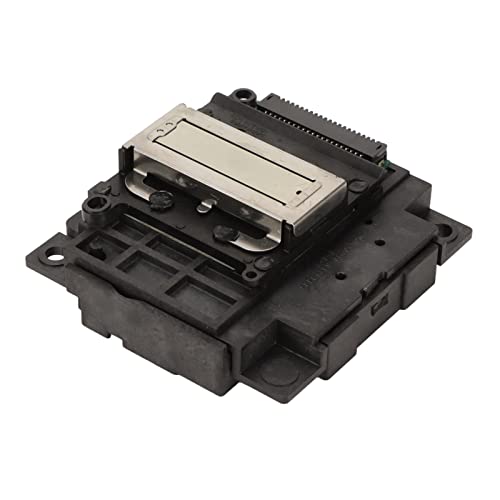 L301 Color Printhead, Vivid Colors Easy Install Strong Durable L303 Printhead for ME303 ME401