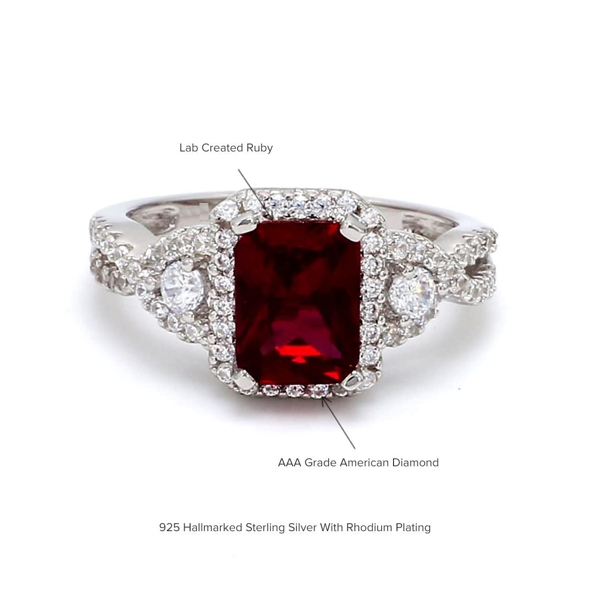 KRITTIKA JEWELLERS womens 925 sterling silver ring (6)