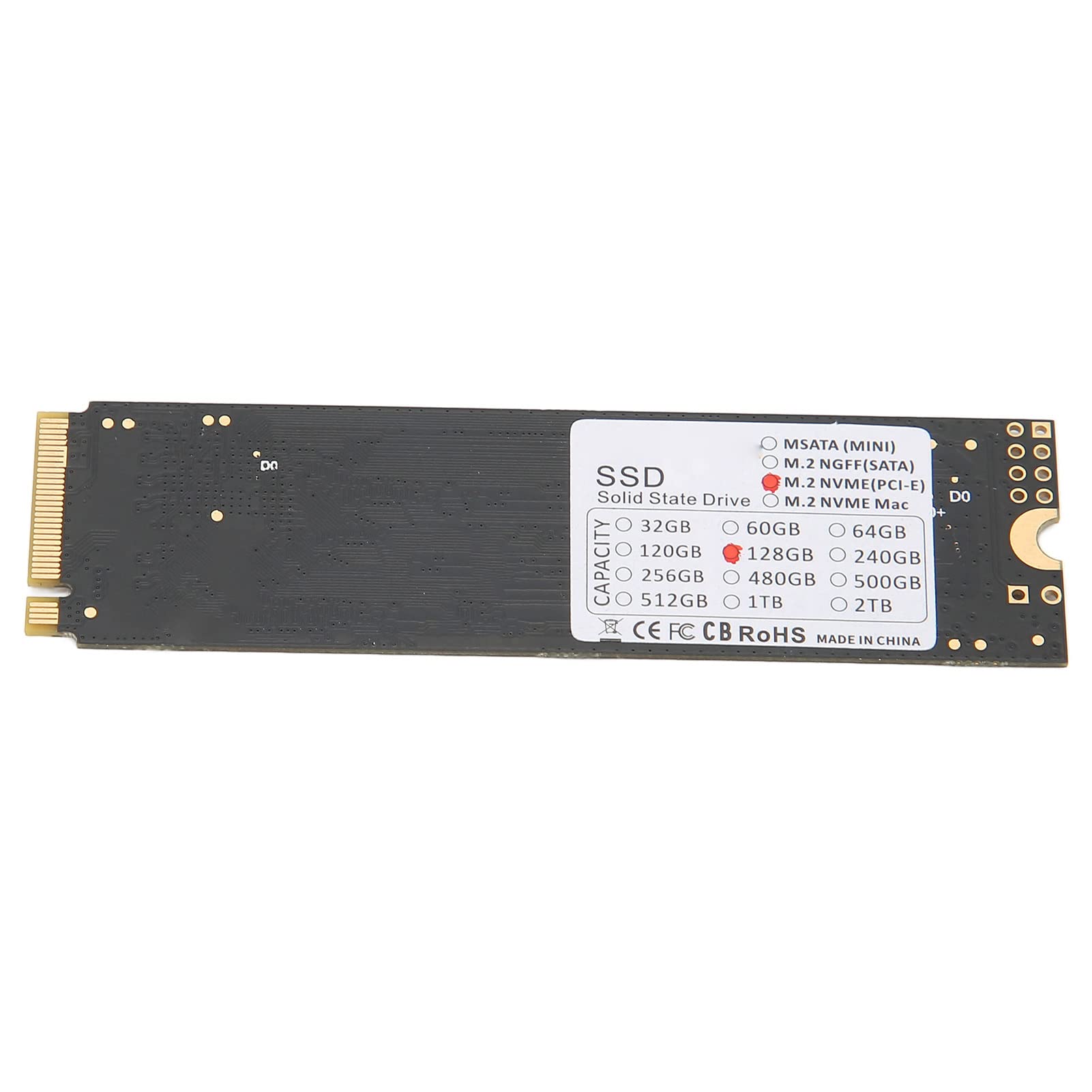 M.2 SSD SSD for computer High speed transmission with low latency antidrop for desktop computer 256GB
